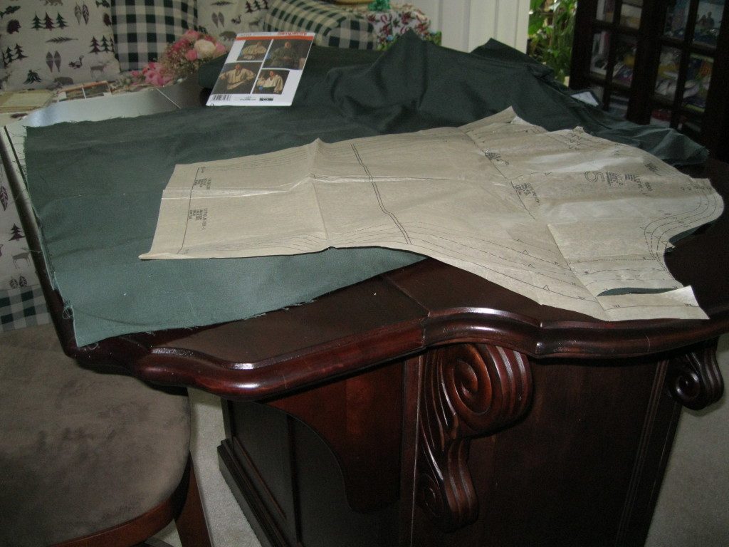 Kitchen Islands Are Perfect Craft Tables - Crafters Kingdom - Crafting ...